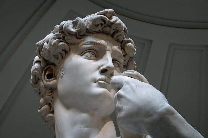Combo Privado : Accademia, paseo por la ciudad y Galeria Uffizi - Who This Tour Is Perfect For