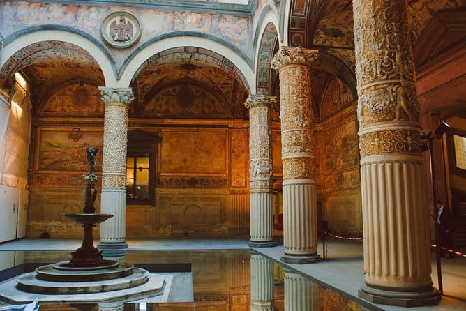 Combo Privado : Accademia, paseo por la ciudad y Galeria Uffizi - Frequently Asked Questions