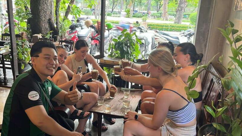 Combo Saigon Highlights Unseen + City I opt: Female - What’s Included and What You Should Know