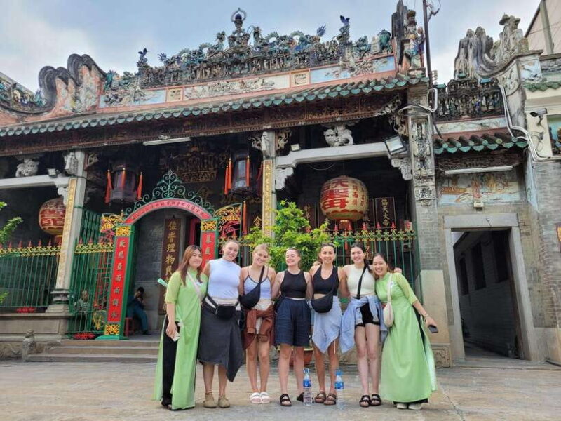 Combo Saigon Highlights Unseen + City I opt: Female - The Sum Up: Is It Worth It?