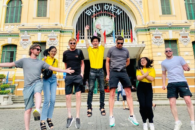 Combo Saigon Sightseeing + Foodies By Day (Private Tour) - Pricing and Value