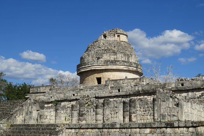 Combo Saver: Chichen Itza & Cenote + Isla Mujeres Catamaran - Practical Considerations