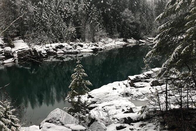 Combo: Scenic Drive & 2hr Snowshoeing Tour in Glacier National Park - FAQ