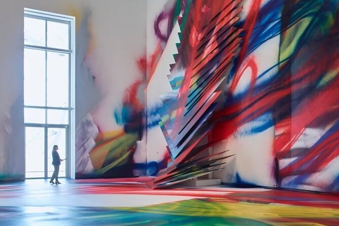 Combo: Side car Tour in Paris + Louis Vuitton Museum - The Experience in Detail