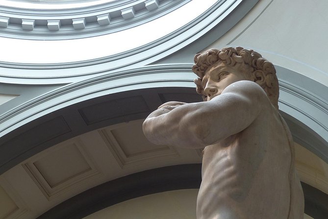 Combo Skip The Line - Accademia Gallery And Uffizi Gallery Tour - Customer Feedback and Reviews