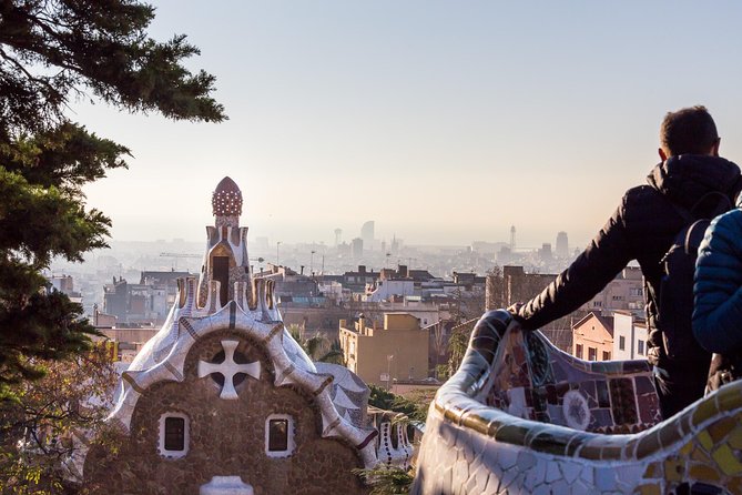 Combo: Skip the Line Sagrada Familia & Park Guell Guided Tour - Important Information