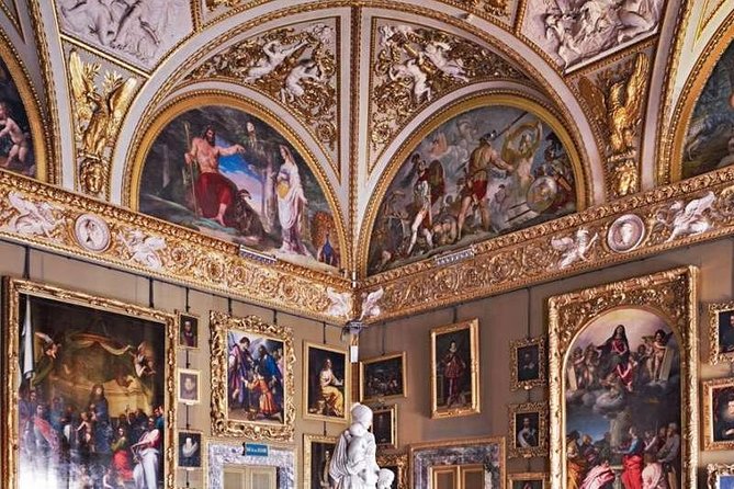 Combo Skip The Line - Uffizi Gallery And Accademia Gallery Tour - Customer Experiences and Feedback