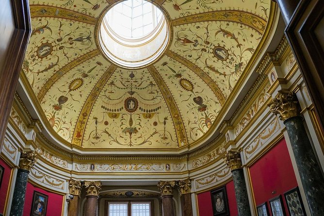 Combo Skip The Line - Uffizi Gallery And Accademia Gallery Tour - Crafting the Perfect Itinerary