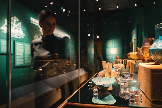 Combo Ticket for WOW Cultural District - Feedback, Gratitude, and Continuous Improvement