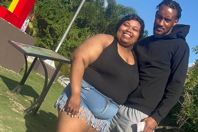 Combo tour ATV + bamboo river rafting from Montego Bay - The Sum Up