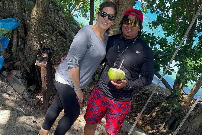 Combo tour ATV + bamboo river rafting from Montego Bay - FAQ