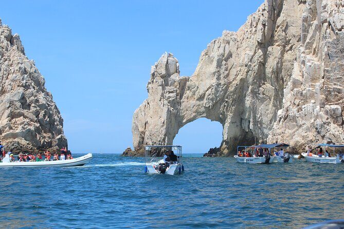 Combo Tour: City Tour of Cabo San Lucas and Beach Day - Practical Considerations and What to Expect