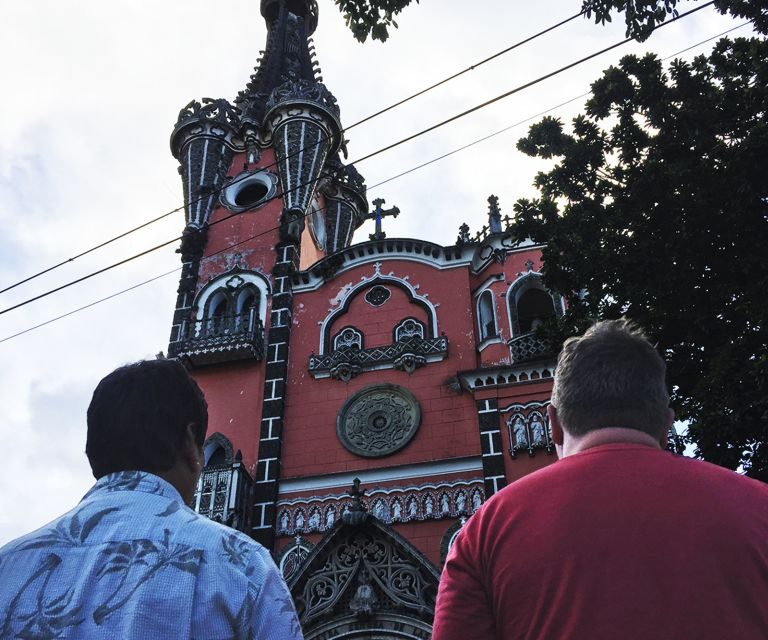 Combo Tour: Colonial Antigua & Guatemala City Explorer Tour - Exploring Antigua: The Heart of Colonial Guatemala