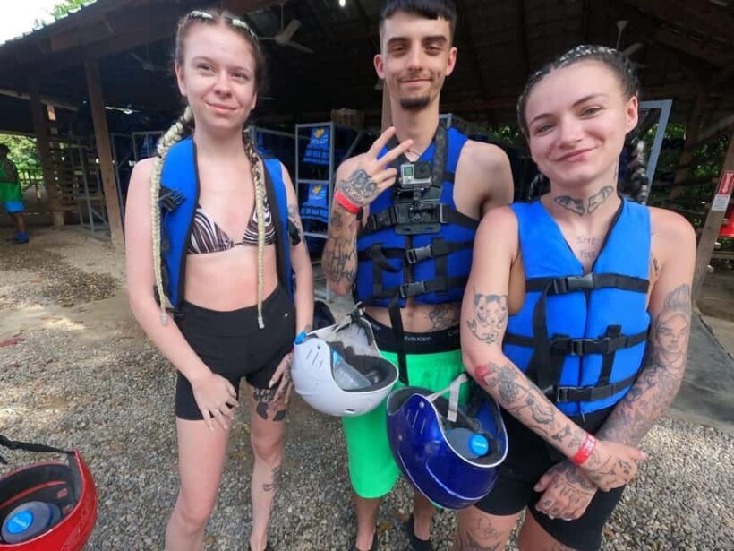 Combo: Tour Damajagua y Buggy en la ciudad de Puerto Plata - An Overview of the Experience