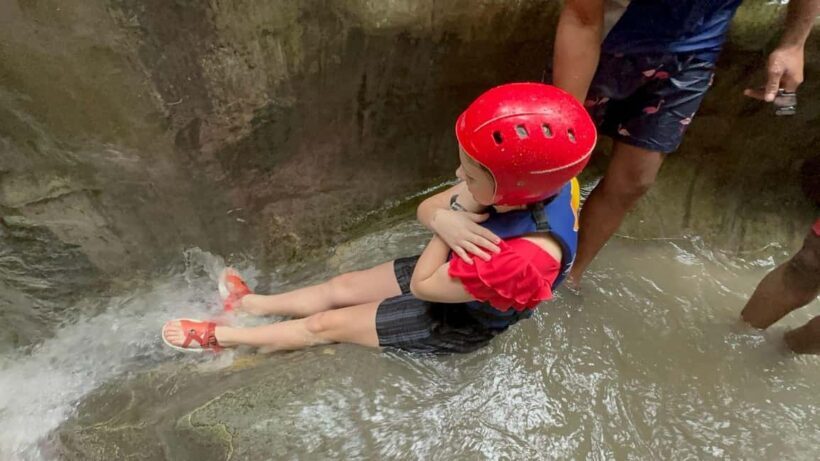 Combo: Tour Damajagua y Buggy en la ciudad de Puerto Plata - Authenticity, Value, and Overall Experience