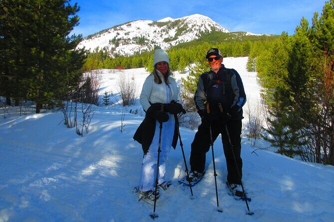 Combo Tour: Driving and Snowshoe Trek of Glacier National Park - Final thoughts
