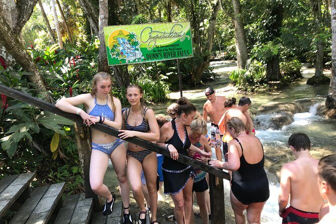 Combo Tour Dunn's River Falls and BlueTour from falmouth - Final Thoughts