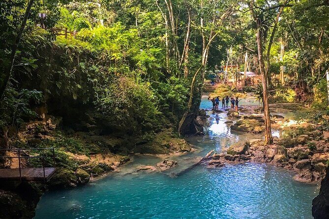 Combo Tour Dunn's River Falls and BlueTour from falmouth - FAQ