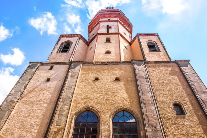 Combo Tour in Leipzig: Guided City Tour & City Sightseeing - Final Thoughts: Is This Tour Right for You?