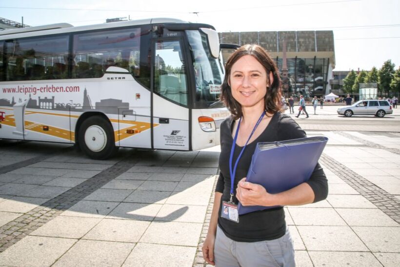 Combo Tour in Leipzig: Guided City Tour & City Sightseeing - FAQ