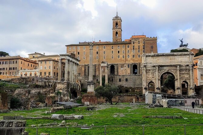 Combo Tour: Vatican and Colosseum in One Day - Final Thoughts: Who Should Consider This Tour?