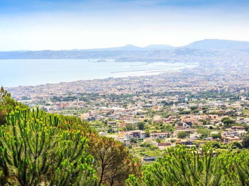 Combo Tour_Pompeii&Vesuvius from Castellammare di Stabia - FAQs
