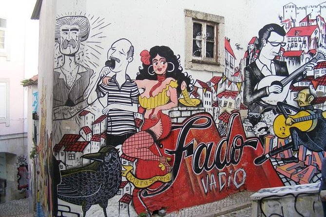 Come and discover with us the largest Urban Art gallery in Portugal - FAQ