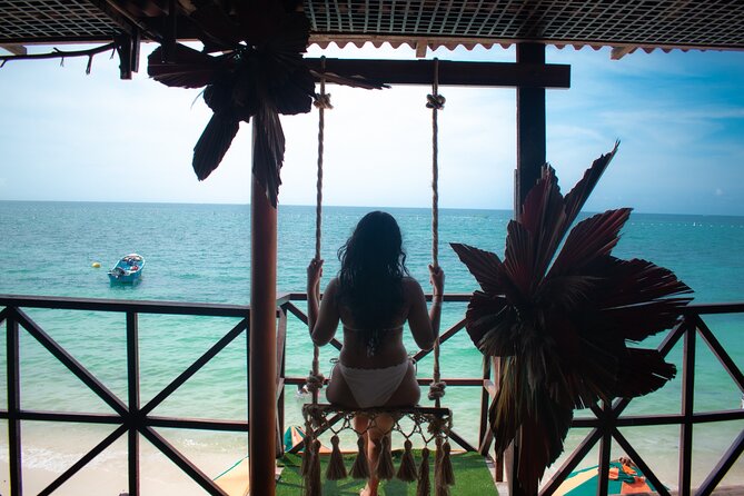 Come and Enjoy an Unforgettable Day on the Island of Baru - Amenities and Facilities