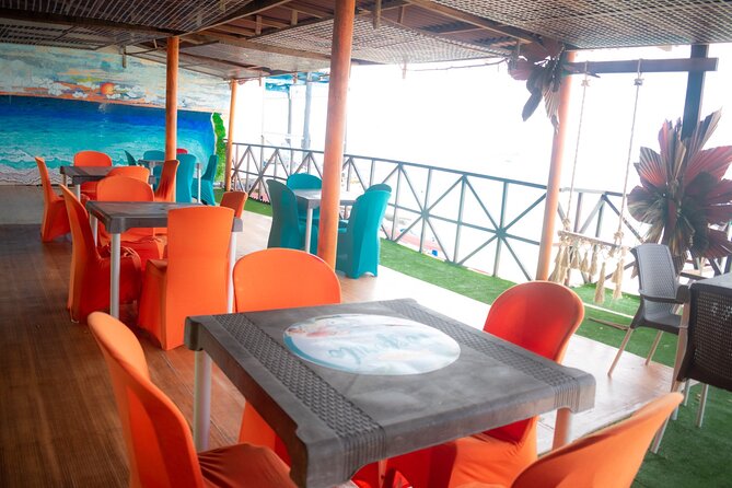 Come and Enjoy an Unforgettable Day on the Island of Baru - Activities and Attractions