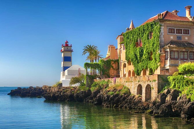 Come Live a Dream and be Part of the History of Portugal - The Sum Up