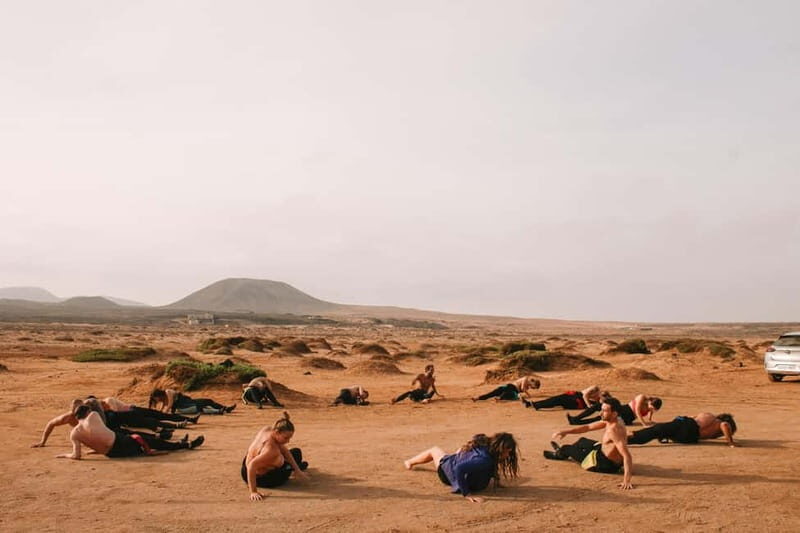 Come surf with me! Sealover Surfschool - An In-Depth Look at Sealover Surfschool