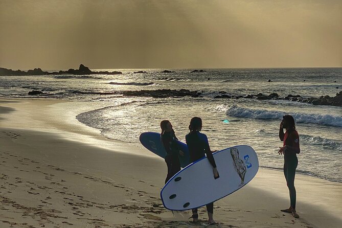 Come Surf With Me! Surf in Fuerteventura by Sealover - Exploring Ideal Surf Spots With Sealover