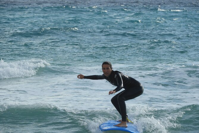 Come Surf With Me! Surf in Fuerteventura by Sealover - Highlights of the Surfing Adventure
