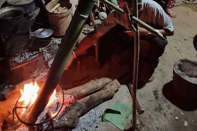 Come to Akha Village see Cooking eatting and dancing with Akha people - Additional Considerations