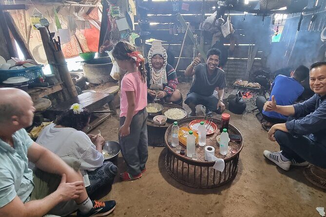 Come to Akha Village see Cooking eatting and dancing with Akha people - FAQ