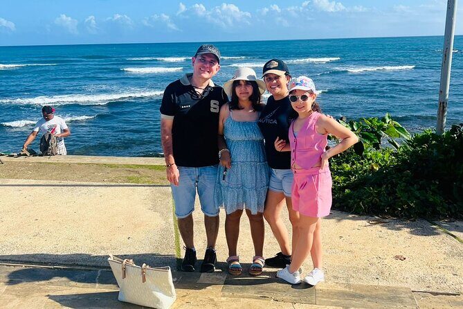 Come to Puerto Plata pick you up and take you to your favorit hotel - Key Points