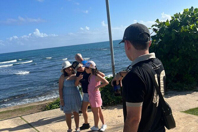 Come to Puerto Plata pick you up and take you to your favorit hotel - A Closer Look at the Experience