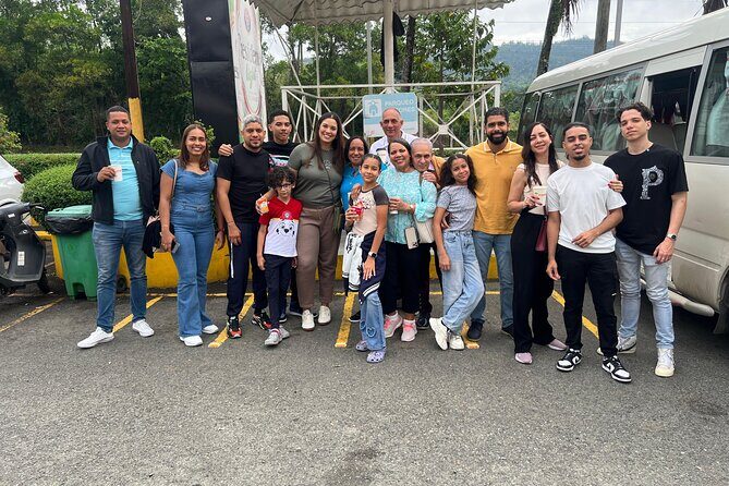 Come to Puerto Plata pick you up and take you to your favorit hotel - Who Should Consider This Transfer?