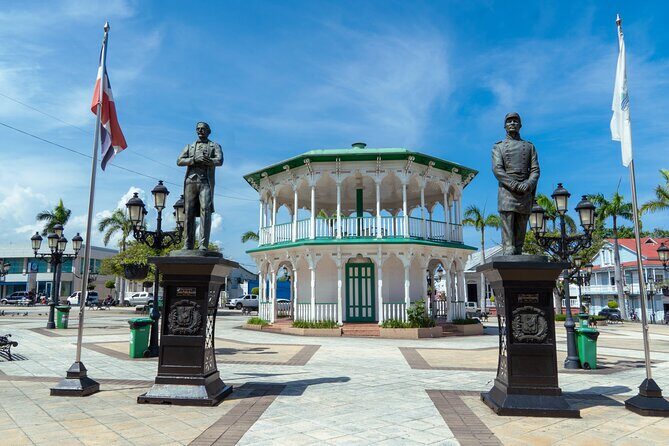 Come to Puerto Plata pick you up and take you to your favorit hotel - Final Thoughts