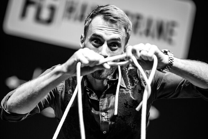 Comedy Magic Show in Barbados - Final Thoughts