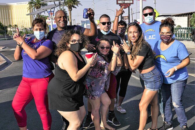 Comedy Show on Wheels in Las Vegas - The Value of the Experience
