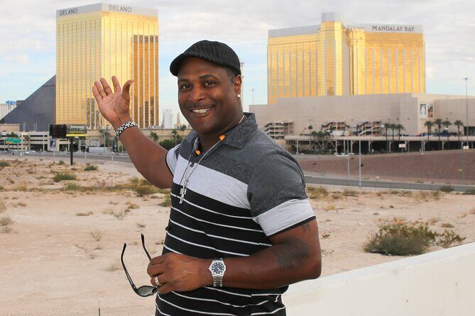 Comedy Show on Wheels in Las Vegas - Who Is This Tour Best For?