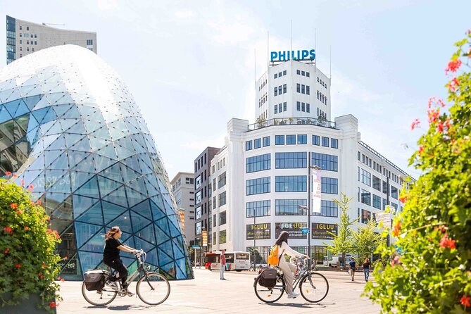 Comedy Walks© Eindhoven (the comedy walking tour) - FAQ