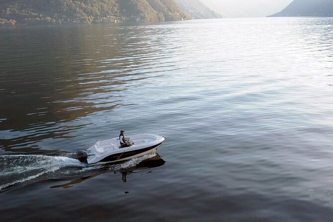 ComeToComo_Boat Tour from Argegno in Compact Cruiserboat - What Our Reviewers Say