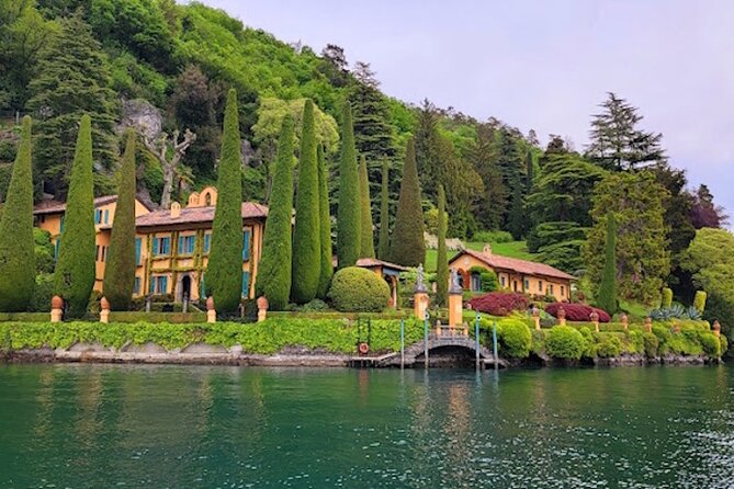 ComeToComo_Boat Tour from Argegno in Compact Cruiserboat - FAQ