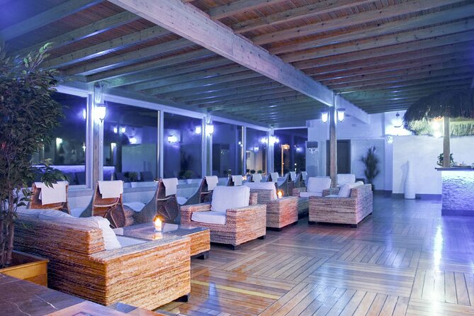 Comfortable Turkish Bath and Spa, from Bodrum include Transfers - The Itinerary and Experience Breakdown