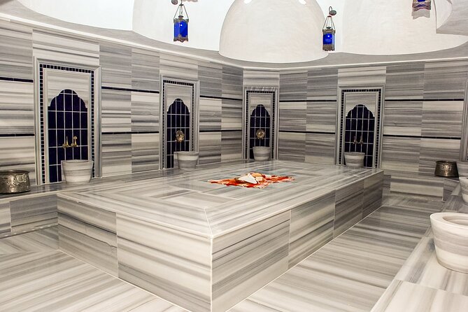 Comfortable Turkish Bath and Spa, from Bodrum include Transfers - What Travelers Say: Authenticity and Value