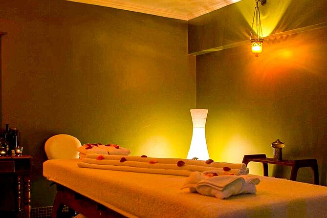 Comfortable Turkish Bath and Spa, from Bodrum include Transfers - The Sum Up