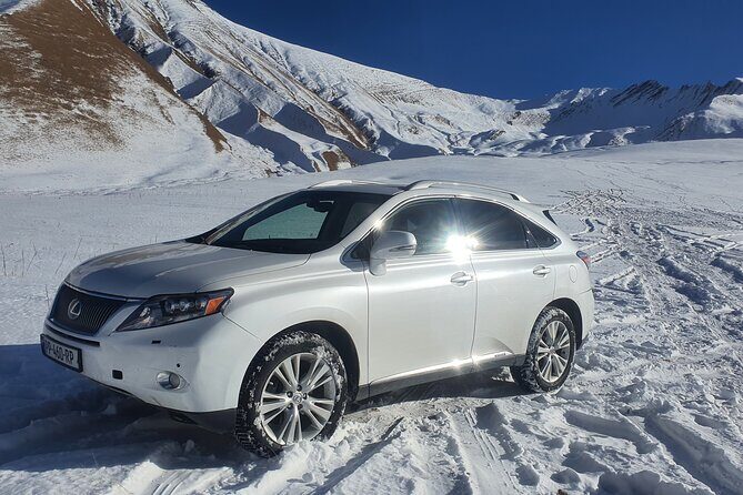 Comfortable,fast and safe private transfer from airport - Why This Transfer Is Ideal for Travelers