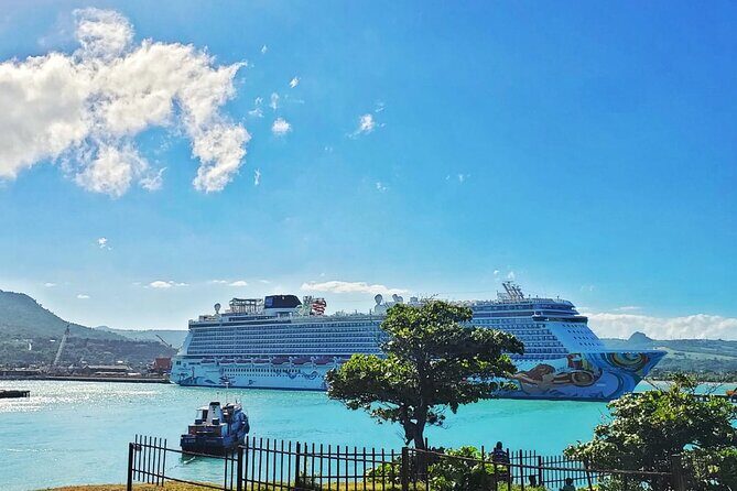 Comfotable Taxi - City Tour Puerto Plata - Value and Cost Analysis